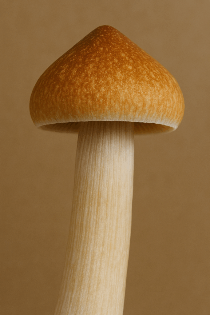 Psilocybe cubensis strains mais conhecidas - Jornal do Tempo